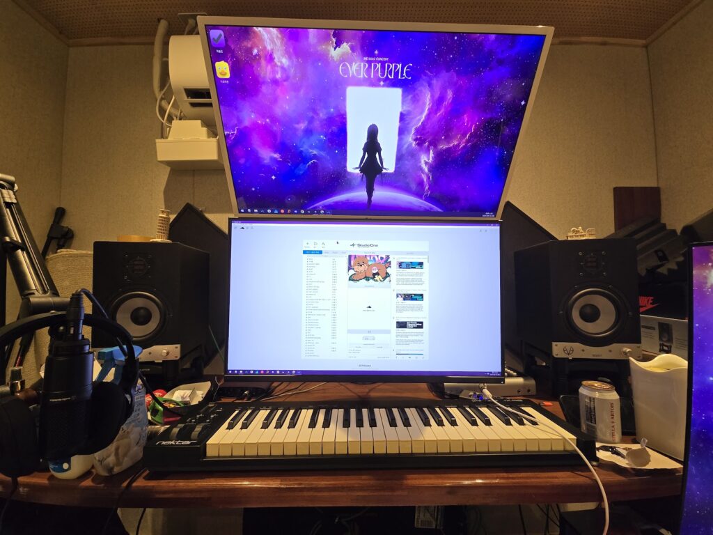 MIRO（カン・ジュンホ）様 - SHIZUKA Stillness Panel